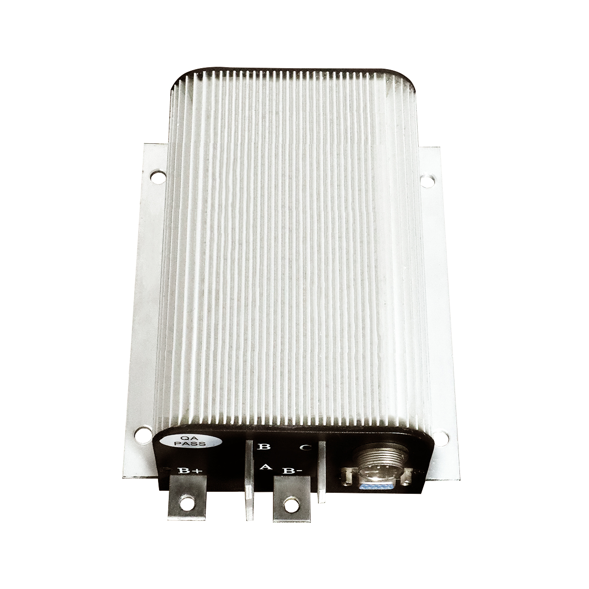 Brushless Controller for 24/48/72/96V BLDC Motor | Brushless.com