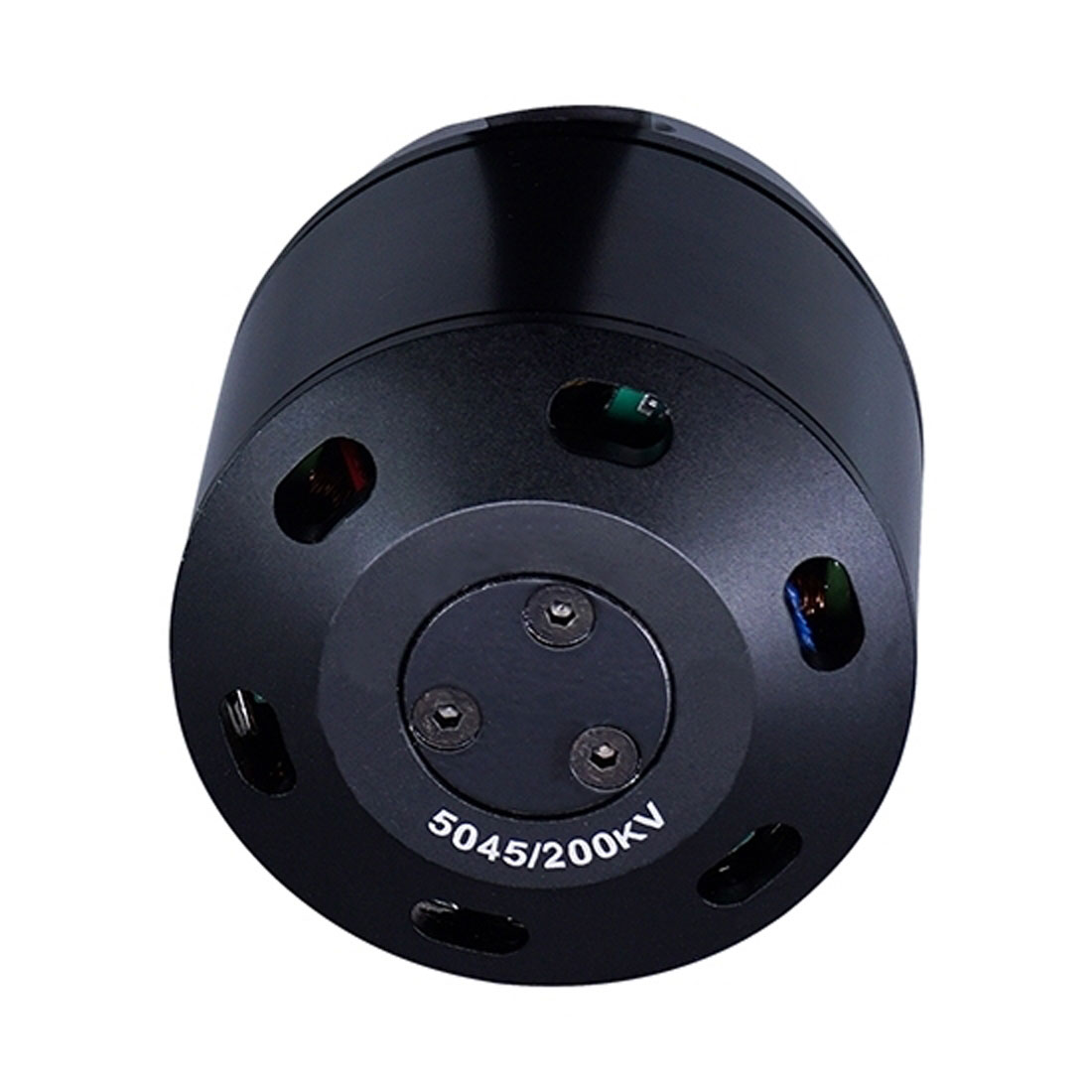 1000W 200KV 12S Outrunner Sensored Brushless DC Motor | Brushless.com