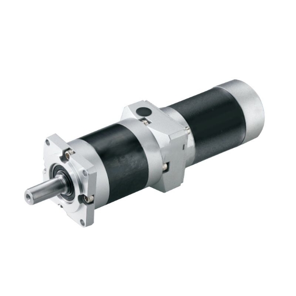 Brushless Gear Motors | Brushless.com