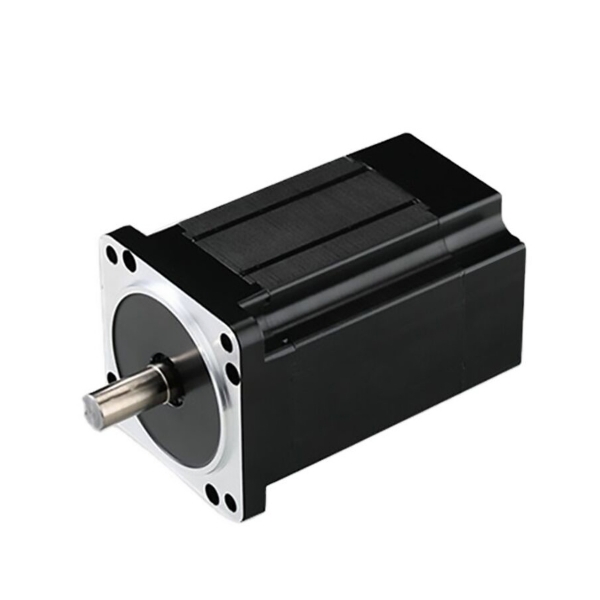 48V 5000W Brushless DC Motor, 16 Nm, 3000 rpm, 123A | Brushless.com