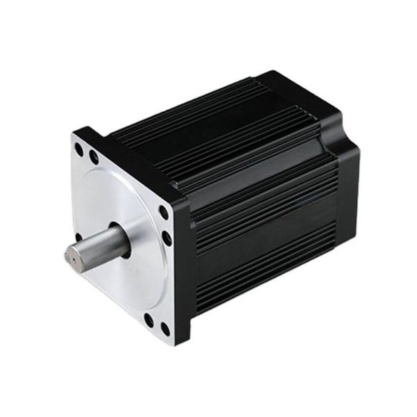 48V 5000W Brushless DC Motor, 16 Nm, 3000 rpm, 123A | Brushless.com
