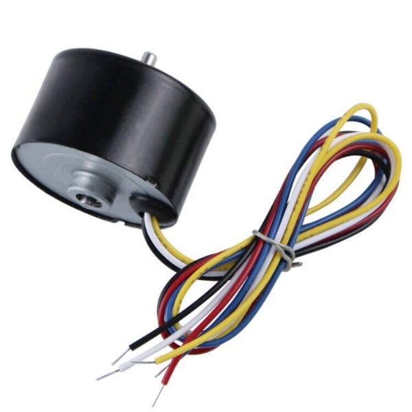12V Brushless DC Motor | Brushless.com
