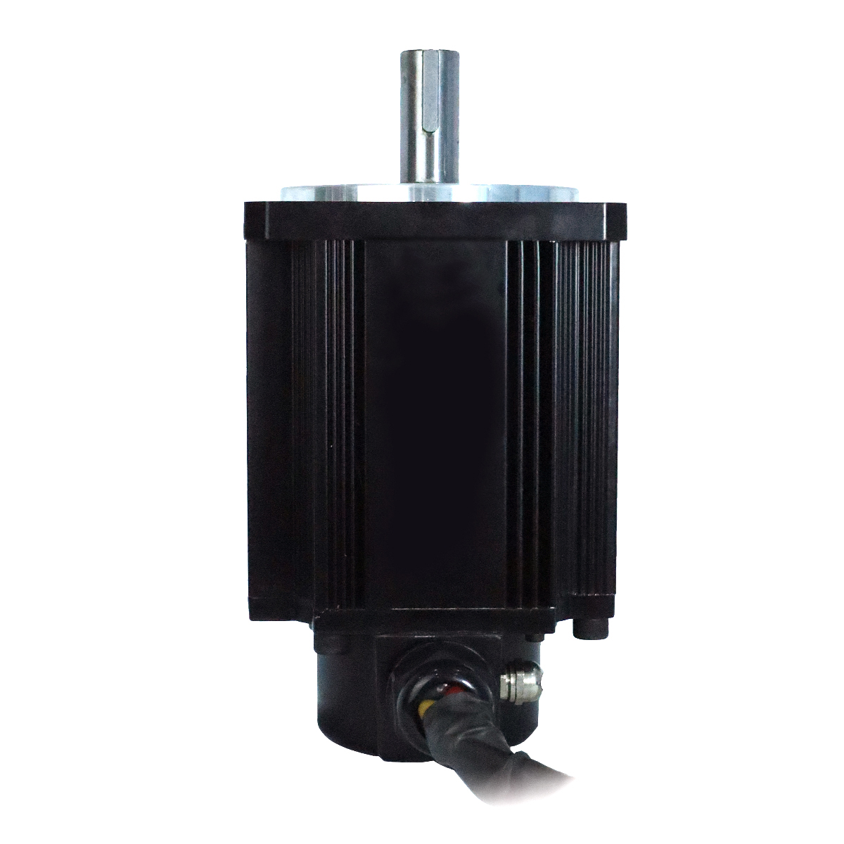 48V 3000W (4 hp) Brushless DC Motor, 10 Nm, 3000 rpm, 77A | Brushless.com