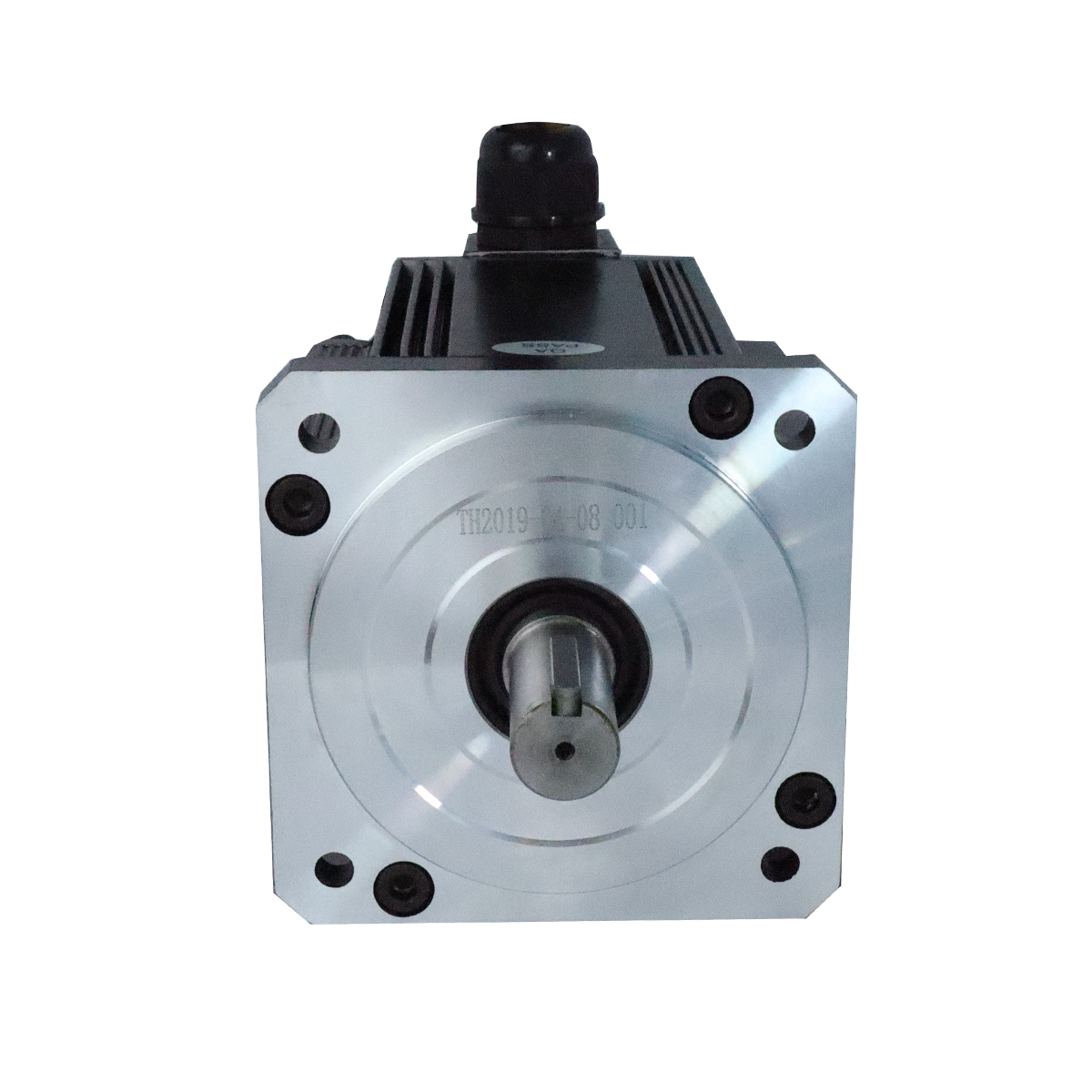 48V 3000W (4 hp) Brushless DC Motor, 10 Nm, 3000 rpm, 77A | Brushless.com