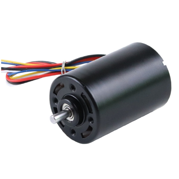 12V Brushless DC Motor | Brushless.com