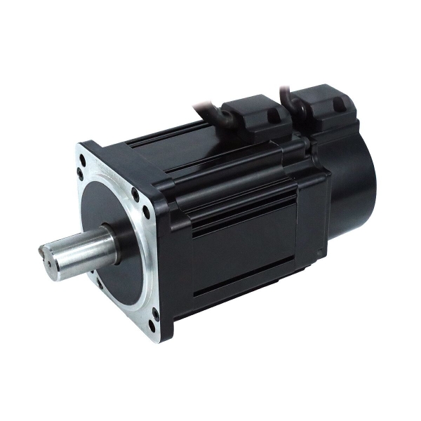 72V 2000W Brushless DC Motor, 9.55 Nm, 2000 rpm, 34.7A | Brushless.com