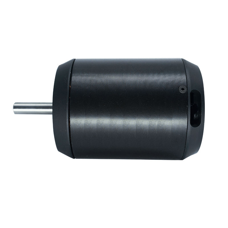 4000W 190KV 4-13S Outrunner Sensored Brushless DC Motor | Brushless.com