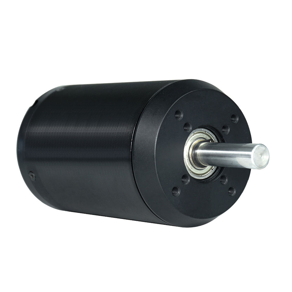 5000W 140KV 4-12S Outrunner Sensored Brushless DC Motor | Brushless.com 5000W 140KV 4-12S Outrunner Sensored Brushless DC Motor | Brushless.com