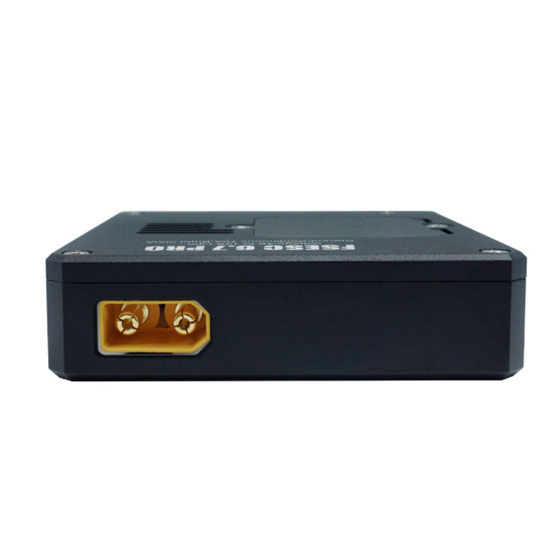 60A 3-12S Brushless ESC Controller for Single Motor | Brushless.com 60A 3-12S Brushless ESC Controller for Single Motor | Brushless.com