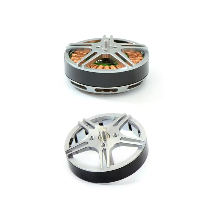 340KV Brushless Motor for Multirotor Drone | Brushless.com