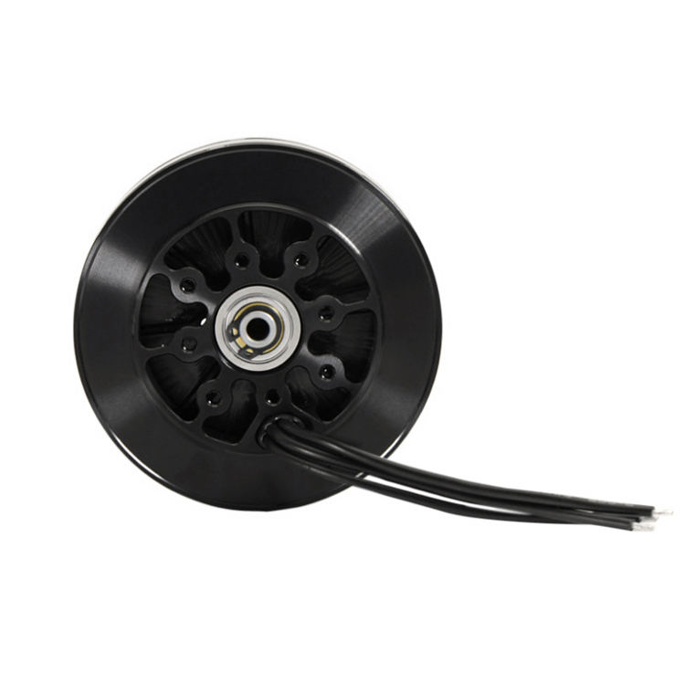 130KV Brushless Heavy Lift Drone Motor | Brushless.com