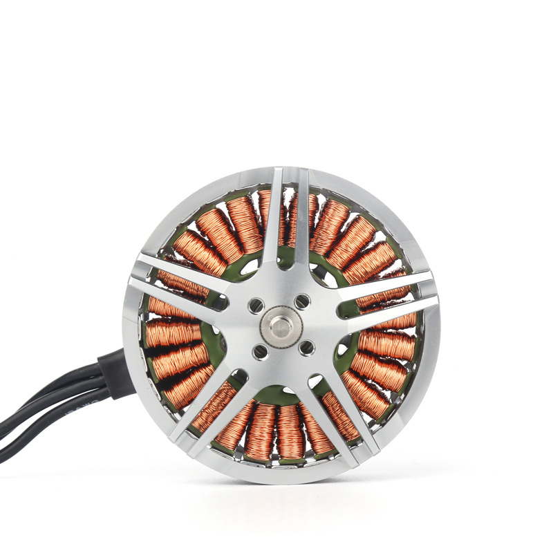 300KV Brushless Motor for Multirotor Drone | Brushless.com