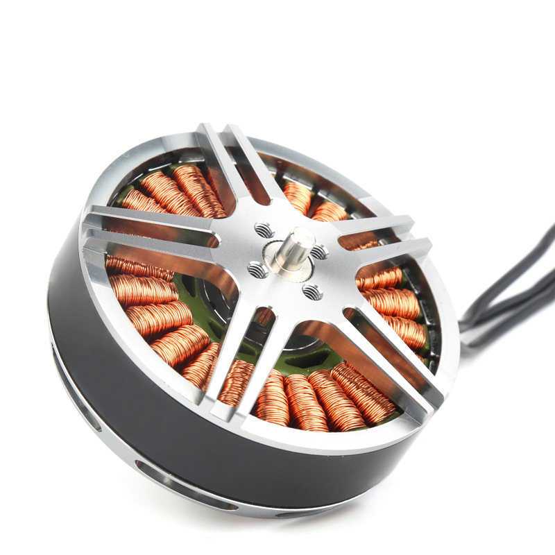 300KV Brushless Motor for Multirotor Drone | Brushless.com