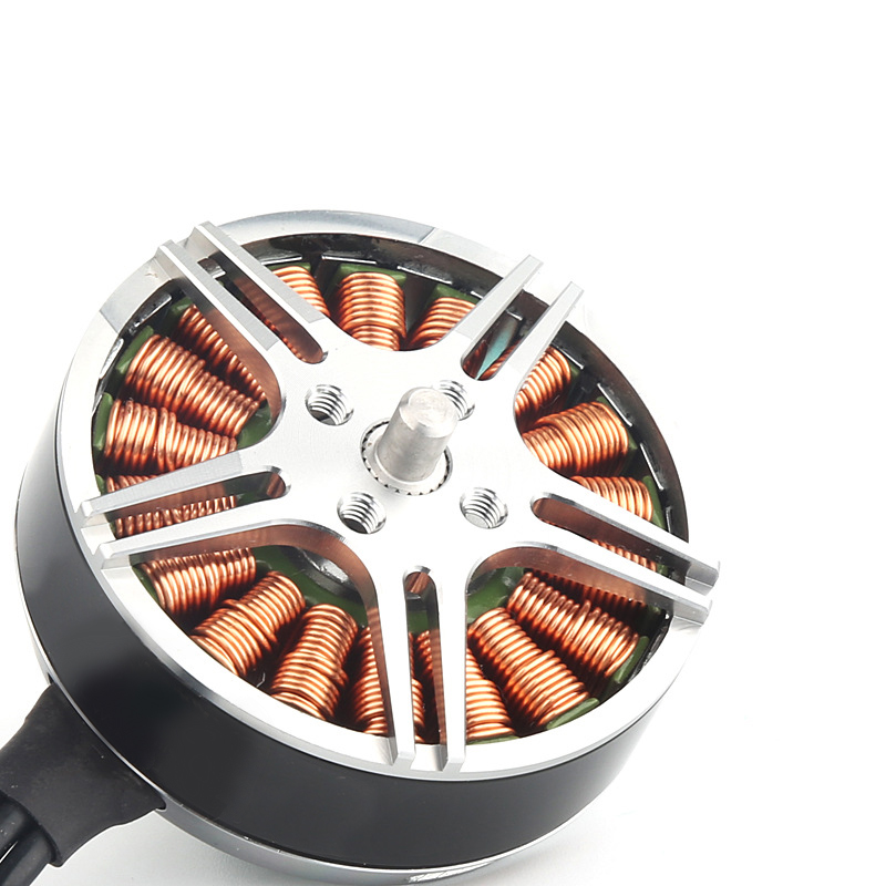 330KV Brushless Motor for Multirotor Drone | Brushless.com