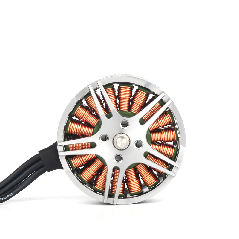 330KV Brushless Motor for Multirotor Drone | Brushless.com