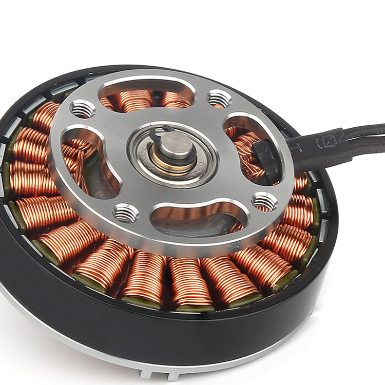 320KV Brushless Motor for Multirotor Drone | Brushless.com