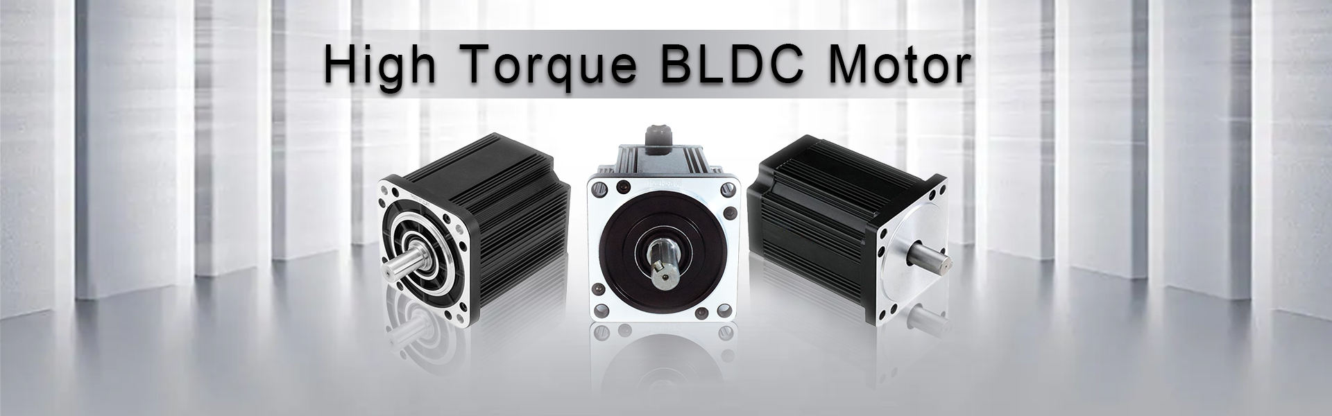 Brushless DC Motor (BLDC) | Brushless.com