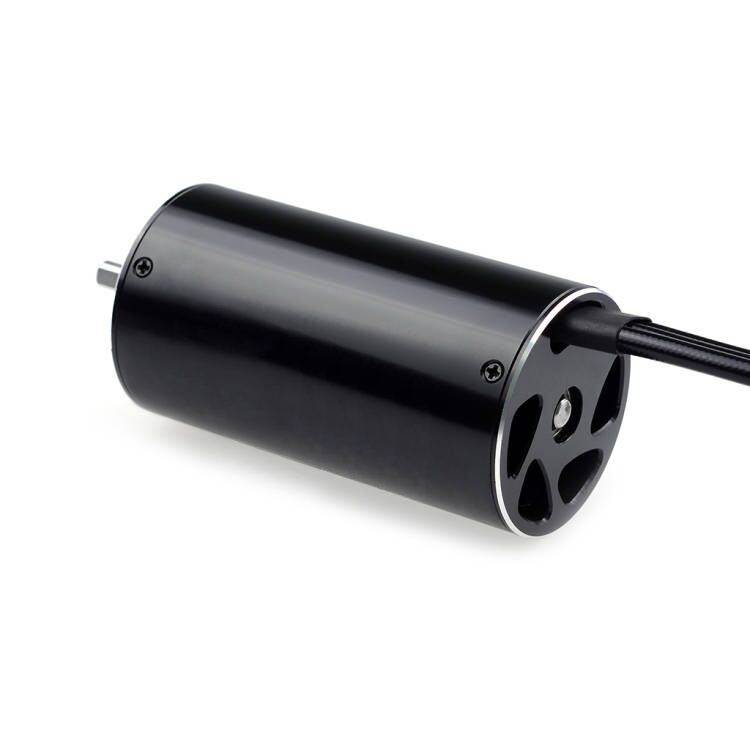 2000KV Brushless Motor For RC Boat | Brushless.com