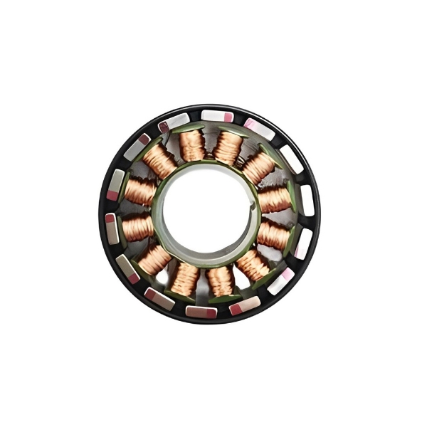 Frameless Brushless Motor, Frameless BLDC Motor | Brushless.com