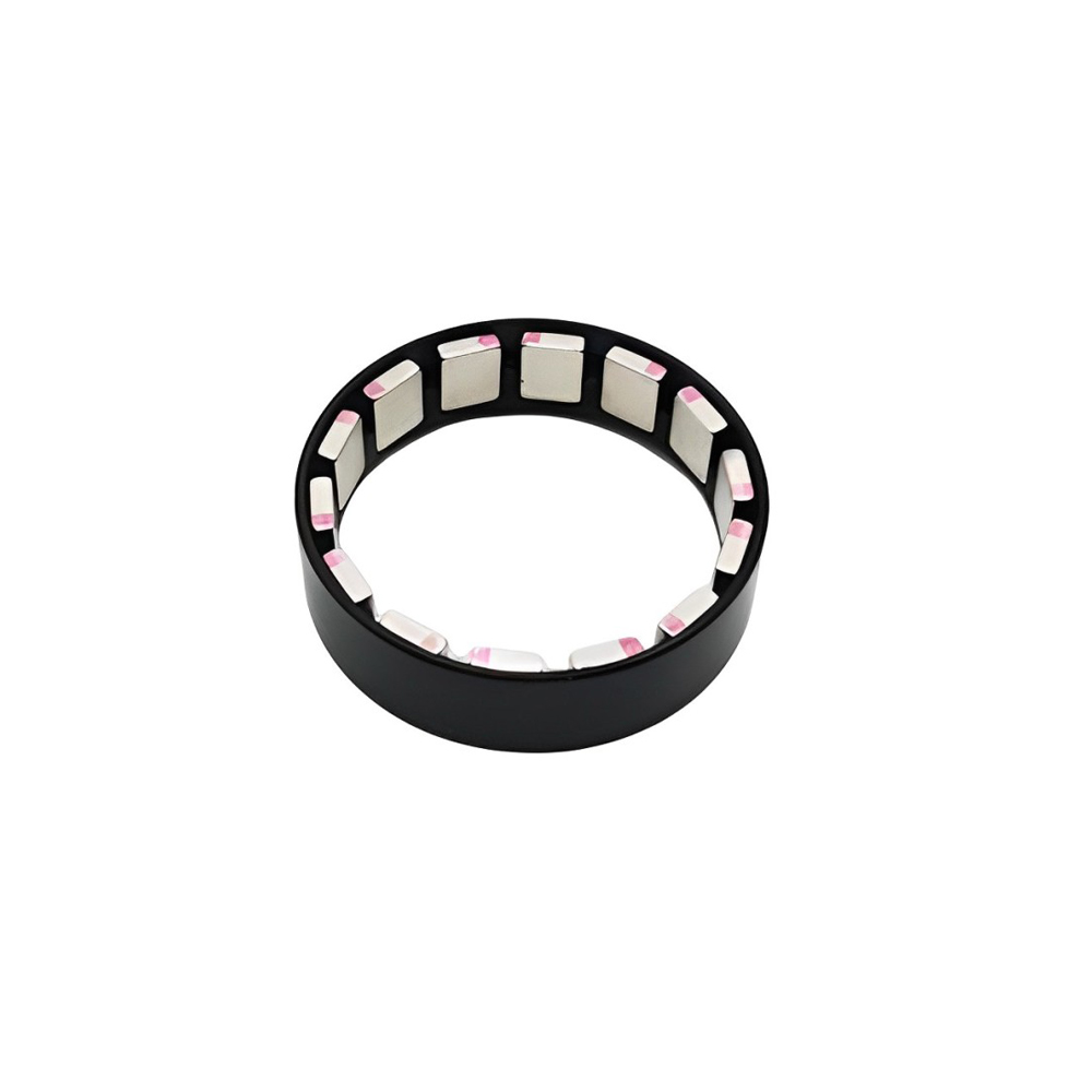 9W 12V Frameless Brushless DC Motor, 950 rpm | Brushless.com