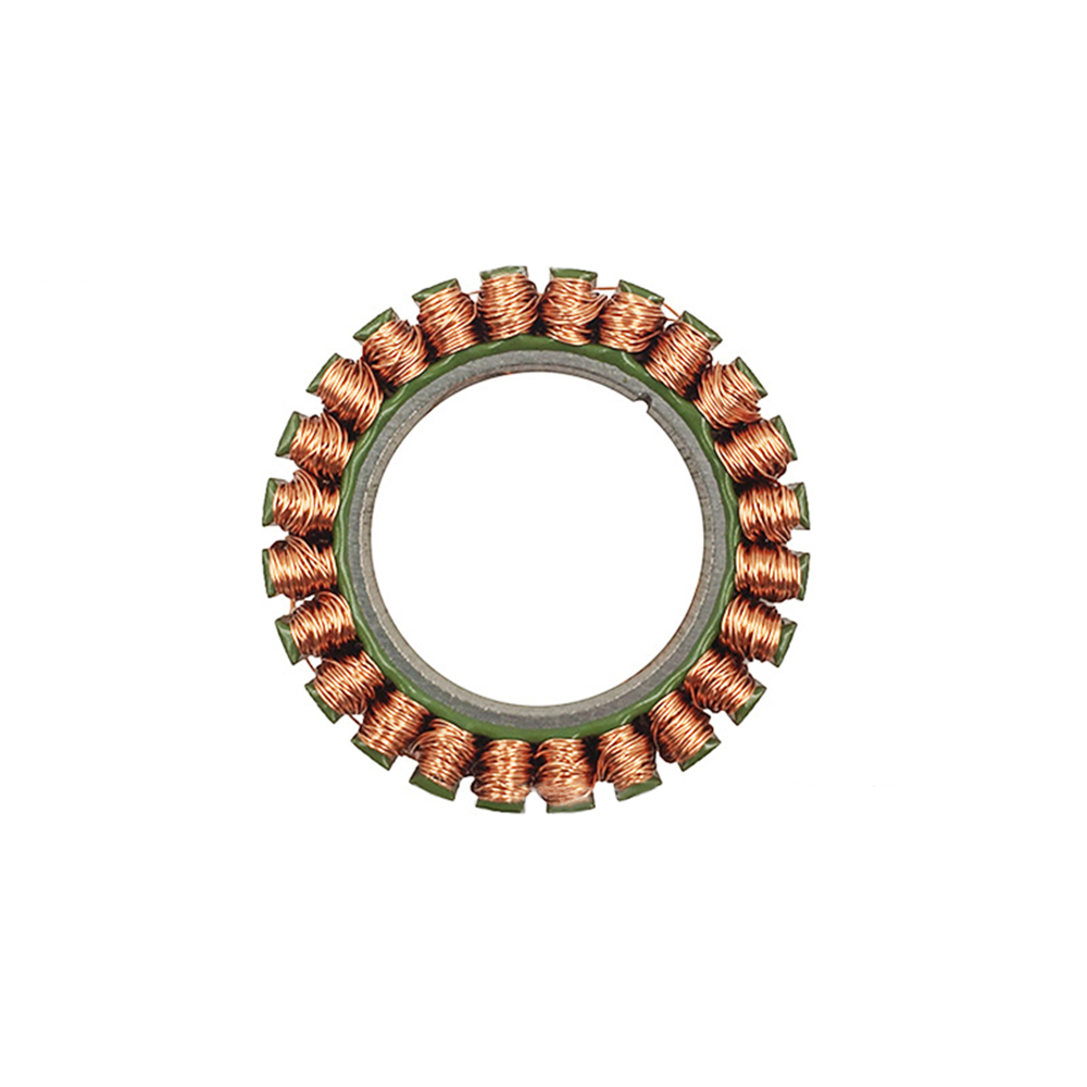 9W 12V Frameless Brushless DC Motor, 550 rpm | Brushless.com