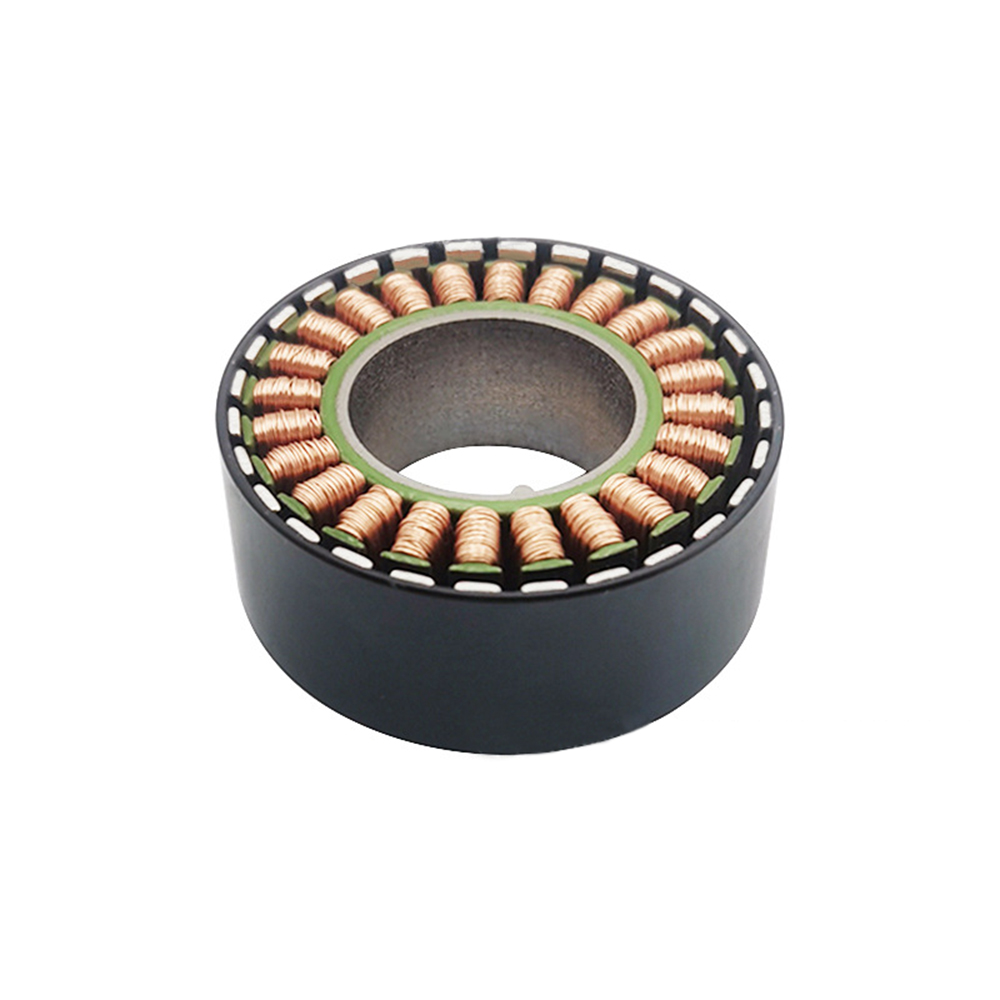 9W 16V Frameless Brushless DC Motor, 200 rpm | Brushless.com
