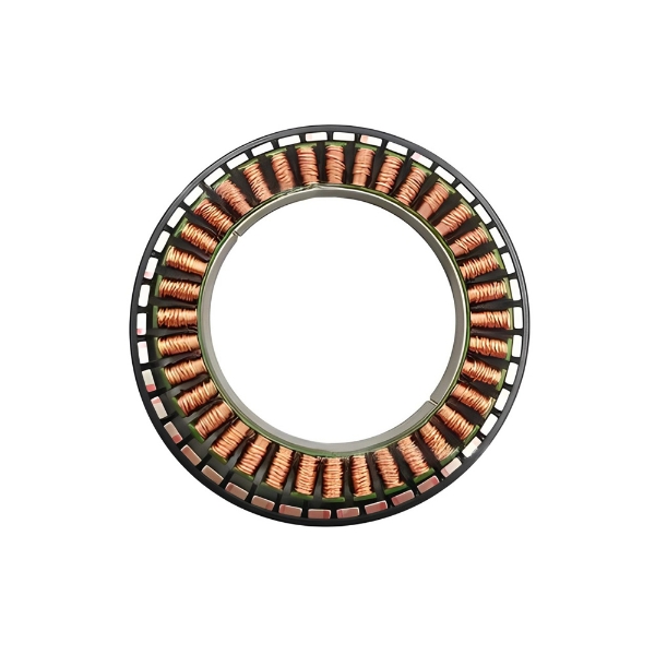 Frameless Brushless Motor, Frameless BLDC Motor | Brushless.com