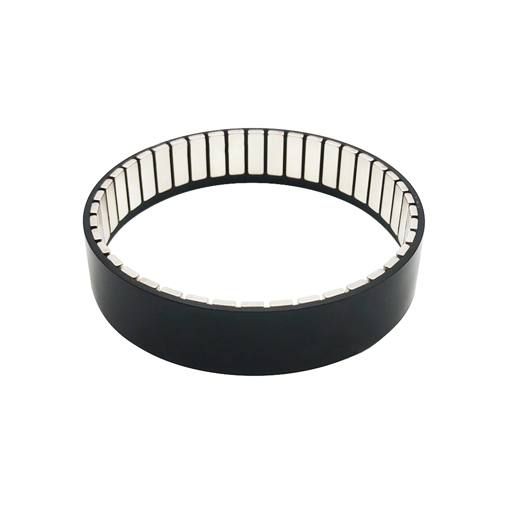 130W/400W 24V~48V Frameless Brushless DC Motor, 450 rpm/1800 rpm ...