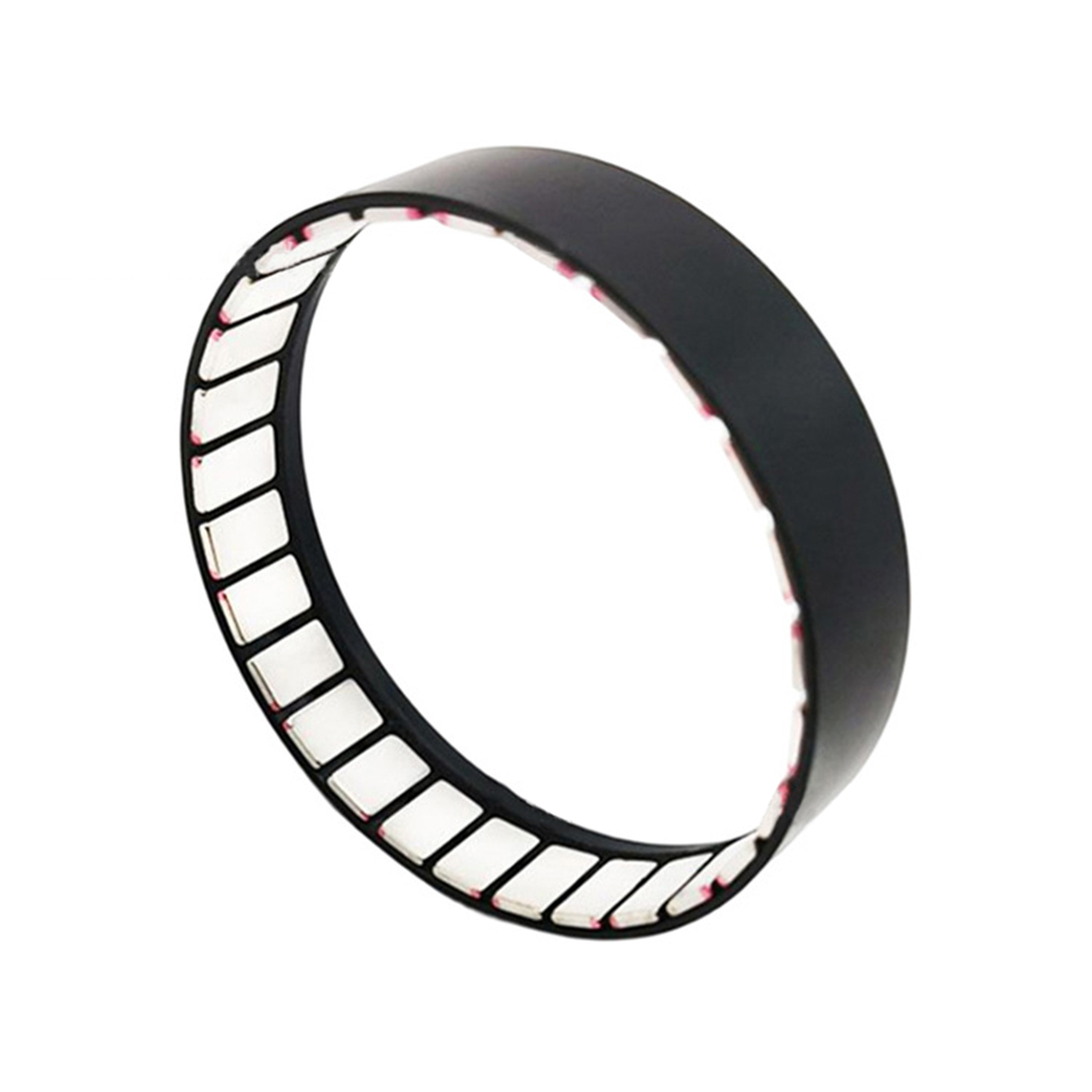 30W 24V Frameless Brushless DC Motor, 180 rpm | Brushless.com