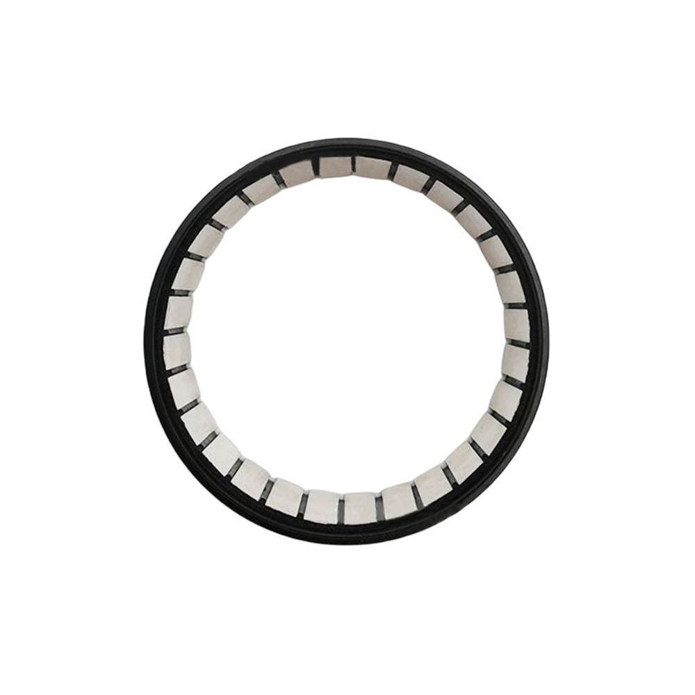 250W 36V Frameless Brushless DC Motor, 500 rpm | Brushless.com